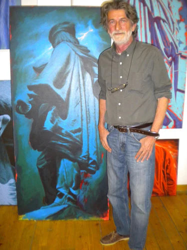 Daniele Fissore – Arte Pentagono™