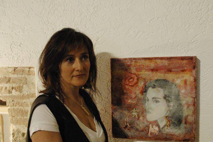 Elfrida Gubbini – Arte Pentagono™