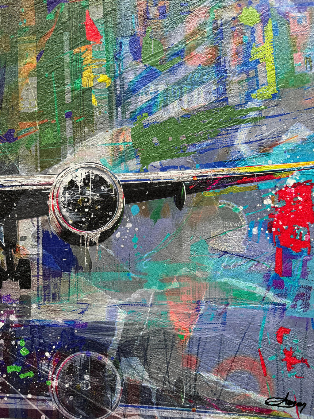 Momenti preziosi | Manuel Garos – Arte Pentagono™